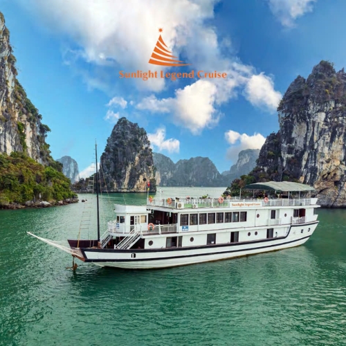 Sunlight International Travel